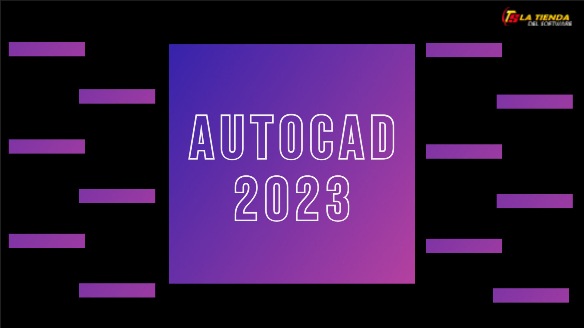 AutoCAD 2023: como activar autocad 2023 ventajas y más